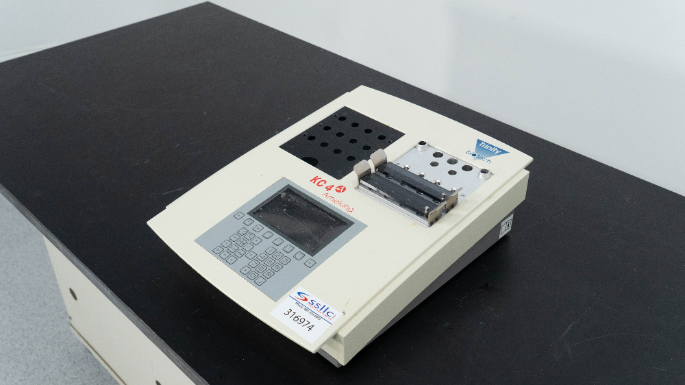 Amelung Coagulation Analyzers